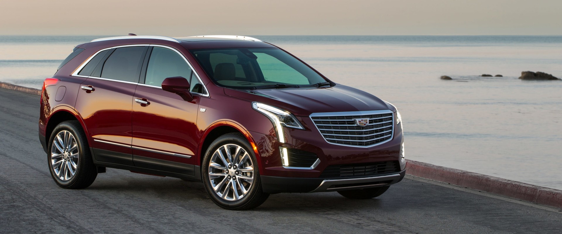 Cadillac XT5: An Overview of the Popular Used Luxury SUV