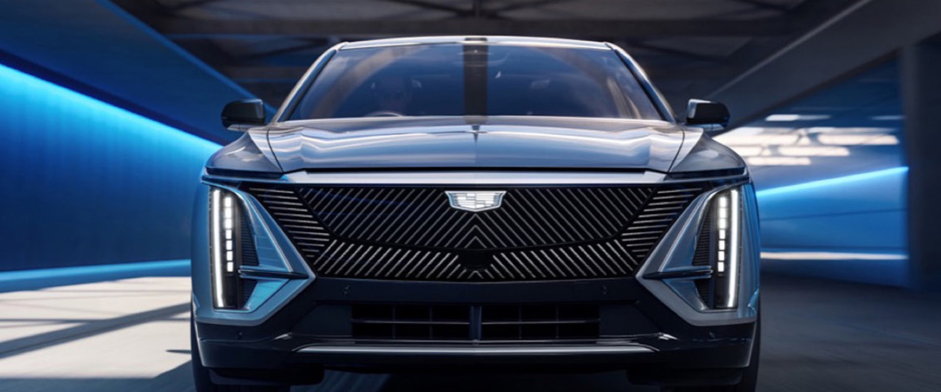 The Rise and Fall of Cadillac Sales