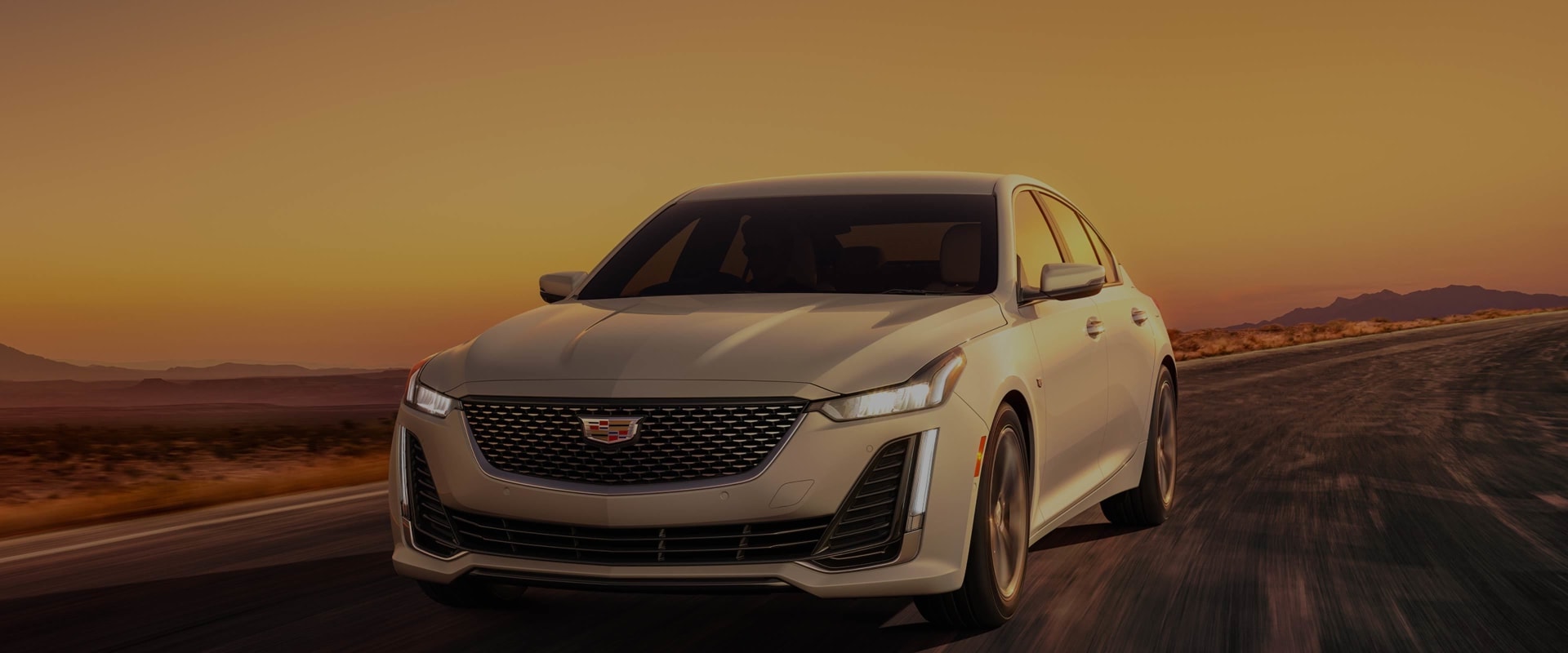 Cadillac CT5: A Comprehensive Overview