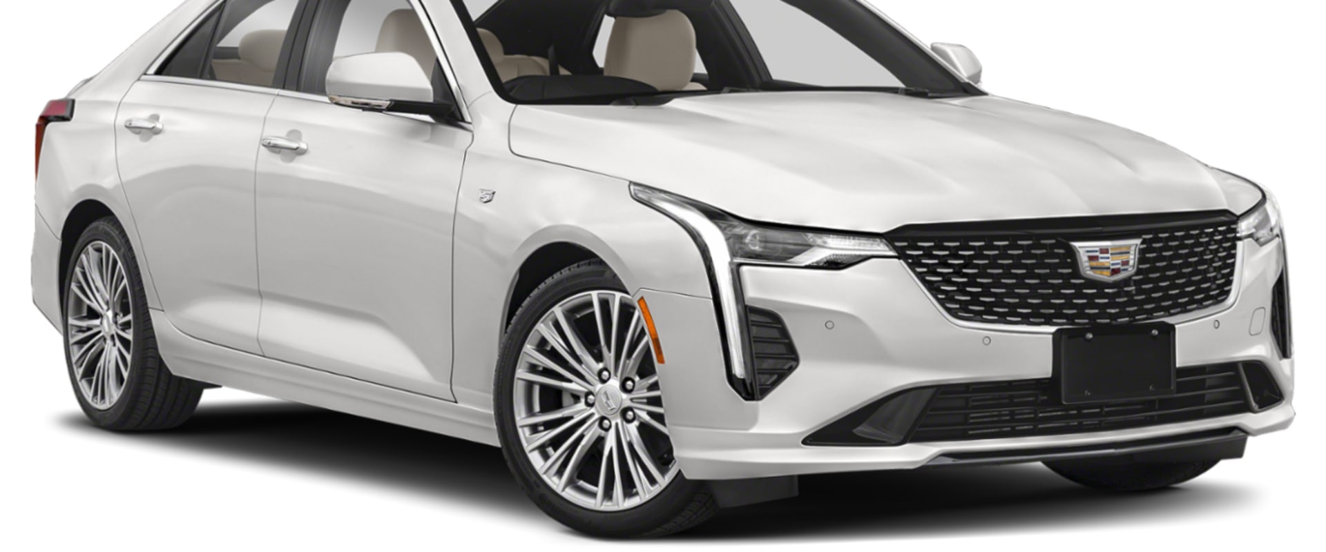 Cadillac Sales and Car Delivery | Get the Best Deals on High-Quality Cars